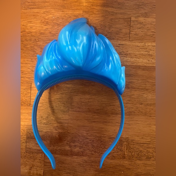 Disney | Accessories | Disney Parks Hercules Light Up Hades Flames ...